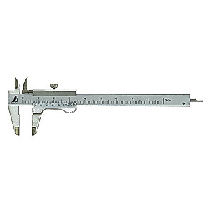 Japanese SHINWA Vernier High Grade callipers Nonius Nogisu 70mm 19892