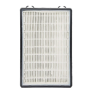 EZ SPARES Replacements for Holmes HAPF600 Filters B and Carbon Filters,True Hepa Filter Compatible Holmes HAPF600, HAPF600D-U2 Attachment(2 Sets)