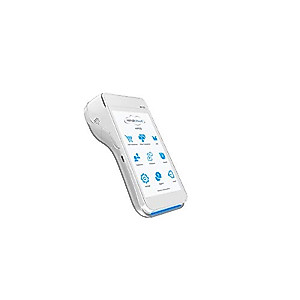 PAX A920 Mobile Tablet Terminal