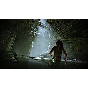 Shadow of the Tomb Raider: Definitive Edition (PS4)