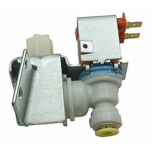 AP6018503, PS11751805, W10279909 for Refrigerator Water Valve