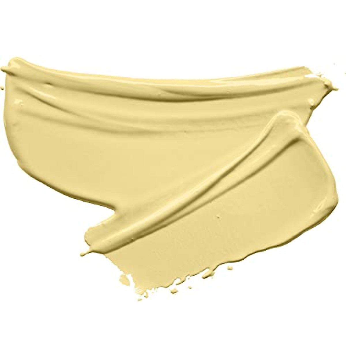 wet n wild Prime Focus Glass Skin Correct Primer, Bright Crystal Finish, Yellow