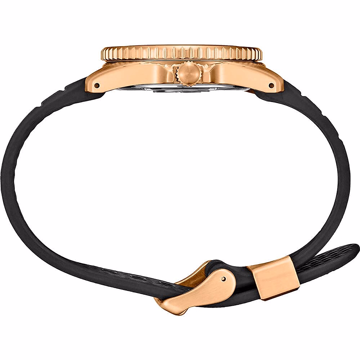 SEIKO SNE586 Automatic Solar Dive Watch for Men - Prospex Collection - LumiBrite Hands, Sapphire Crystal - Water Resistant 200M