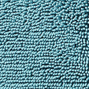 SKL Home Ocean Watercolor Scales Rug, Aqua
