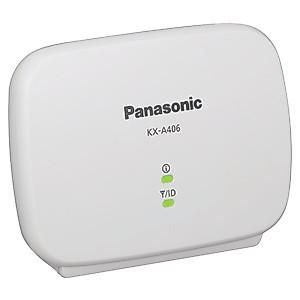 Dect Repeater