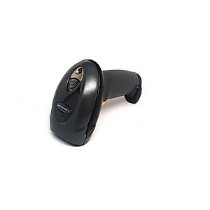 Zebra Symbol DS4208-SR Handheld 2D Omnidirectional Barcode Scanner/Imager with USB Cable