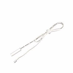 Frigidaire 241608401 Refrigerator Replacement Thermistor 12 Month Warranty