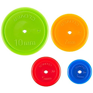 Clover seam allowance liner [57-489] (japan import)