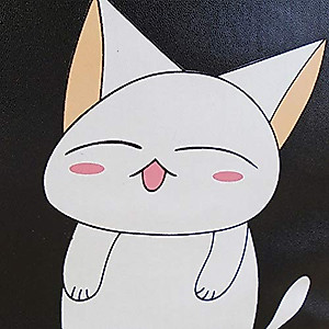 Cabilock Shower Caddy Bag Portable Bath Tote Toiletries Holder for Bathroom College Dorm Camp Gym Camping Black