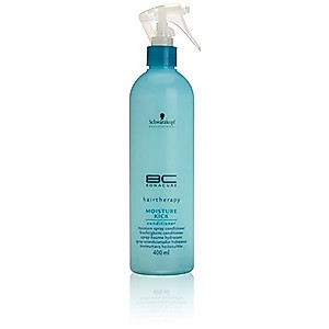 Schwarzkopf - BC MOISTURE kick conditioner spray 400 ml