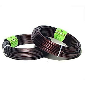 Joshua Roth Bonsai Wire, 4.0mm, 1 Kg.