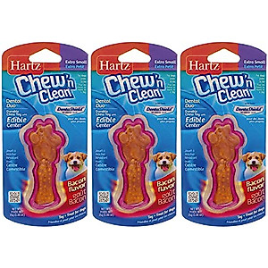 CHEW TOY ASSORTD EXT LRG