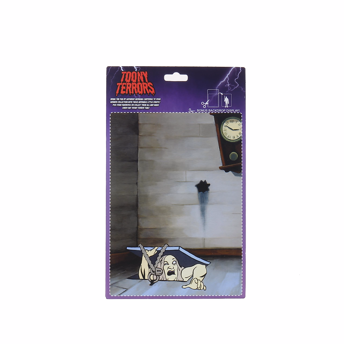 NECA Toony Terrors - Evil Dead 2-6? Scale Action Figure ? Ash