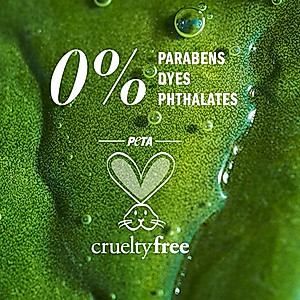 Herbal Essences Bio: Renew Coconut Milk Shampoo, 4 Count