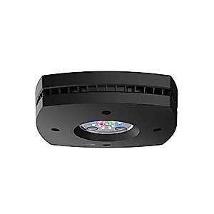 EcoTech 43119112: Aqua Illumination Prime Freshwater Led Light Fixture, Blk