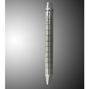 EarthOx Sterile Serological Pipettes 50ml (Individually Packaged) (10 Pipettes)