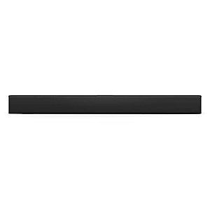 VIZIO 2.1 Home Theater Sound Bar with DTS Virtual:X, Wireless Subwoofer, Bluetooth, Voice Assistant Compatible, Includes Remote Control - SB3221n-J6
