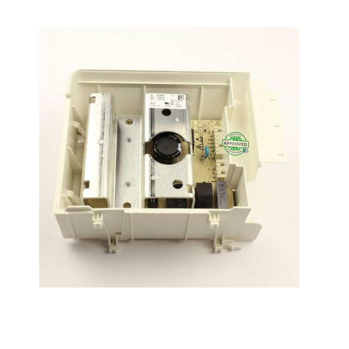 GLOB PRO SOLUTIONS W10205342 2118235 W10289776 W10384843 CKD2899 Motor Control Unit compatible with Amana, Inglis, Maytag Whirlpool