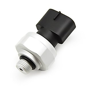 Ynovvo 88719-33020 Air Conditioner A/C Pressure Sensor Switch 499000-7880 Fit for Toyota Avalon Prius Sienna Camry RAV4 Corolla Highlander for Lexus ES350 GS350 GX460 IS350 for Scion tC xB iQ