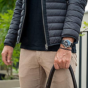 Luminox Automatic Sport Timer Mens Watch