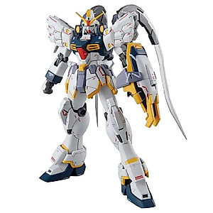 Bandai Hobby Bandai Gundam Sandrock Ver EW 1/100 Master Grade (171536)