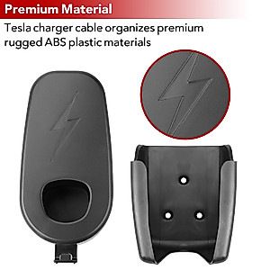 BASENOR Tesla Cable Holder