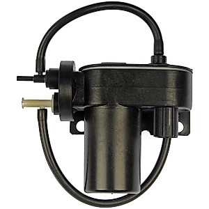 Dorman 904-214 Vacuum Pump Compatible with Select Dodge / Ford Models