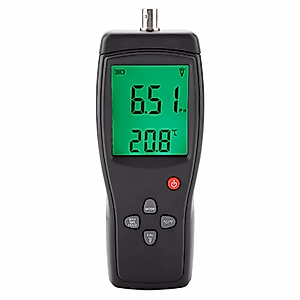 Digital meter Digital Meter AS218 Digital Meter Tester Quality Water Testing 0.00~14.00 Measuring Instrument with Storage Box&Probe