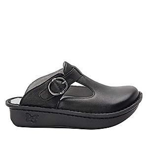 Alegria Classic - Timeless Comfort, Arch Support and Style Women's Shoe for Everyday Elegance and Slip-Resistant - Nursing and Healthcare Professionals Upgrade 8 M US