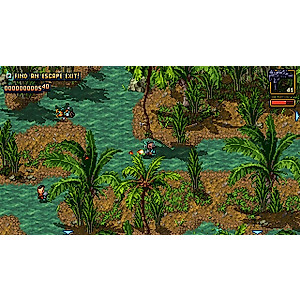 Shakedown: Hawaii - PS4