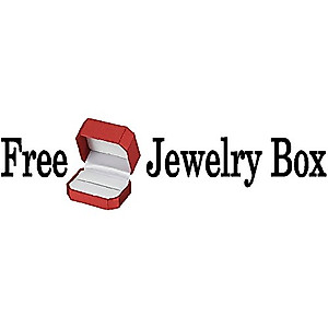 Roy Rose Jewelry 14K Yellow Gold 4mm Standard Comfort-Fit Wedding Band Ring Size 7.5