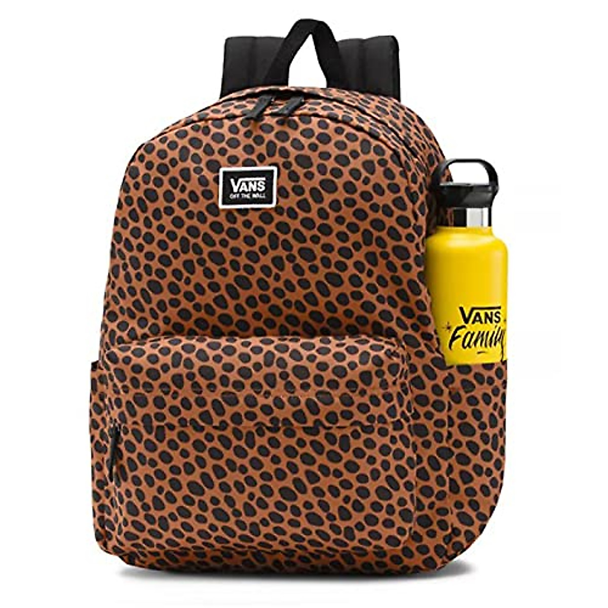 Vans Old Skool H20 - Animal Spot - Women´s