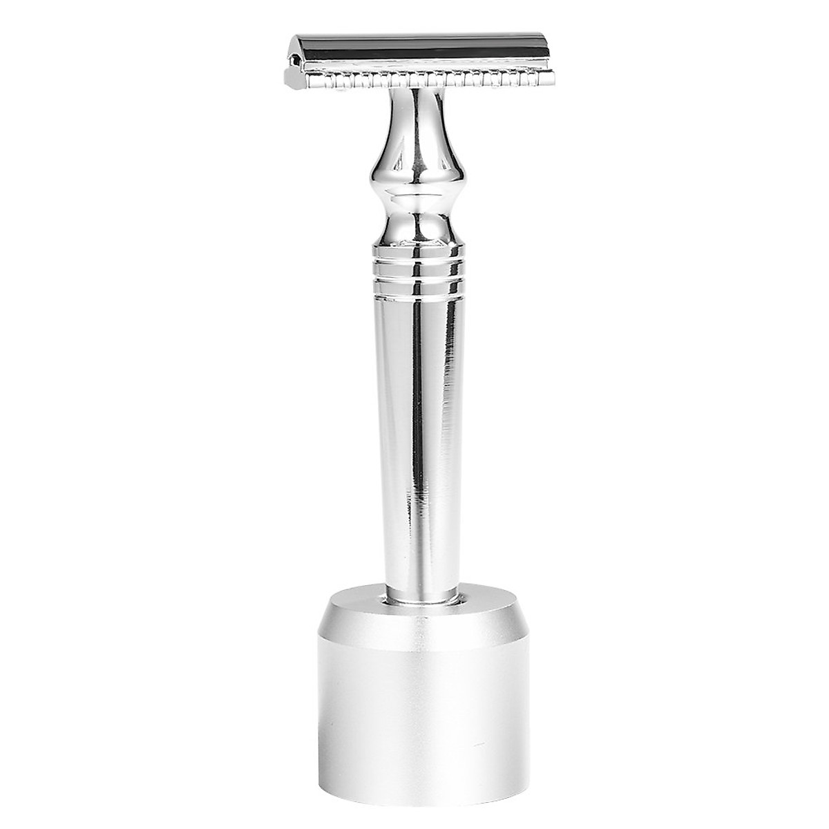 4 colors Shaving Stands Holder Shaving Brush Holder Stable Stand Shaver Kit Organizer [1 #]