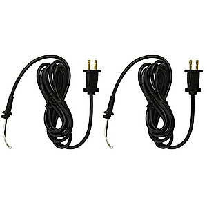 ANDIS 2 Wire Replacement Cord 04624