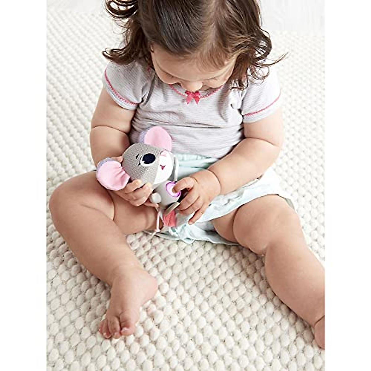 Tiny Love Wonder Buddies, Coco