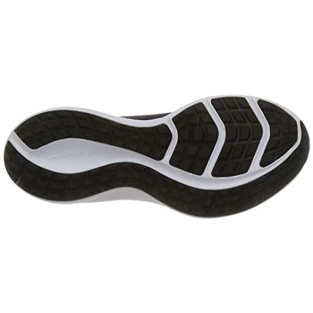 Nike Womens Downshifter 11, Cave Purple/Black-Hyper Pink, 7.5 M US