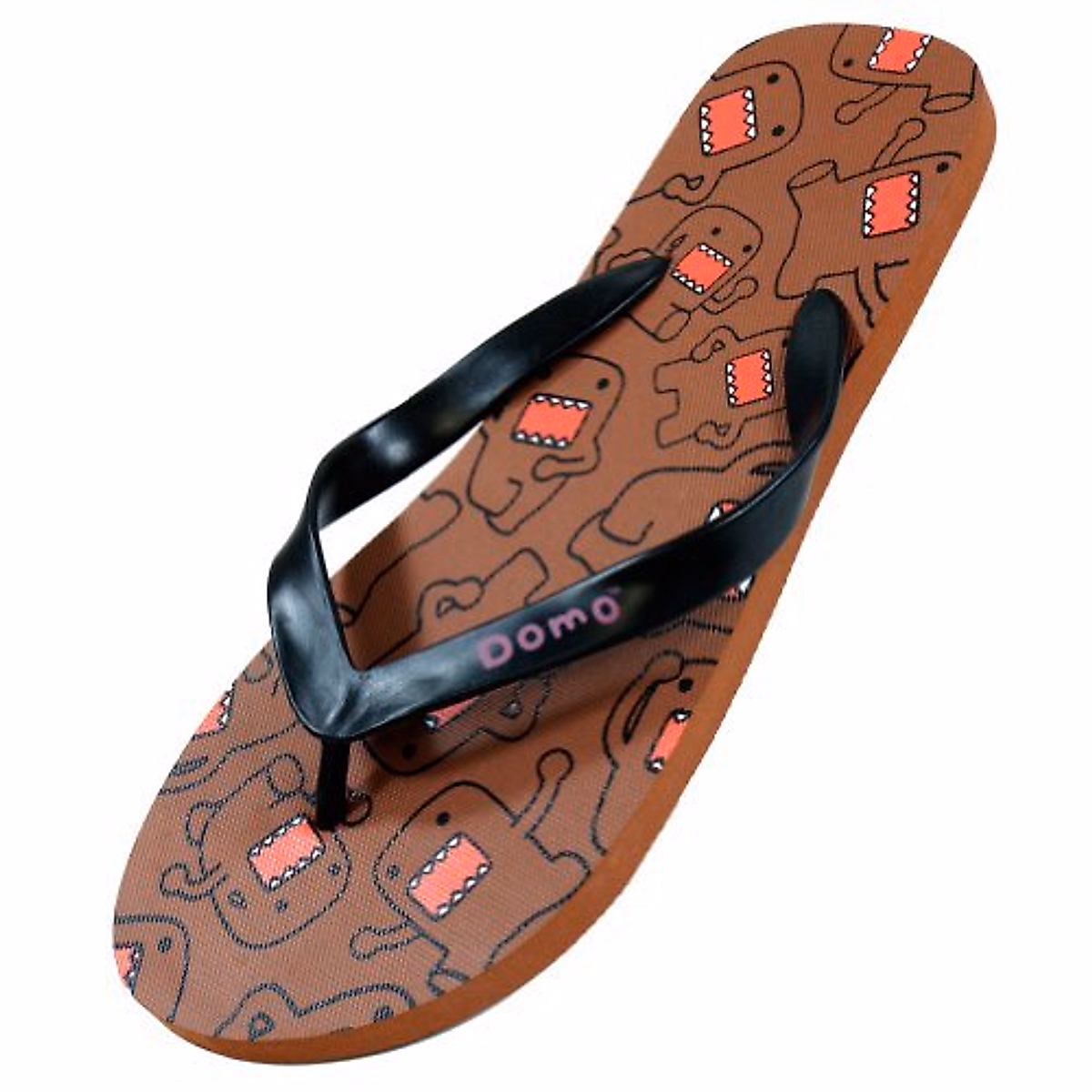 Domo - Character Flip-flops