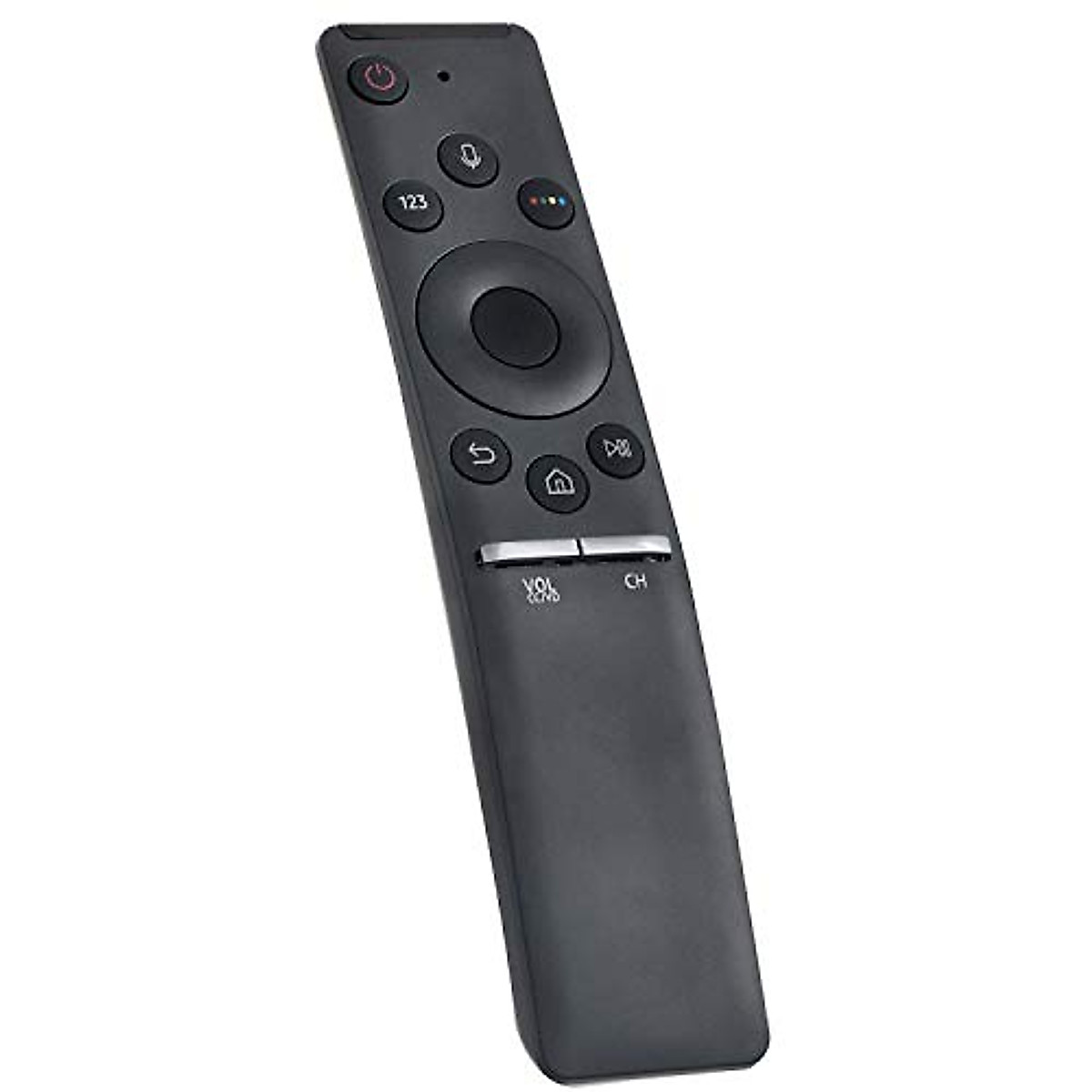 BN59-01298A Voice Remote Control fit for Samsung QLED Frame TV UN49MU6500FXZA UN55MU6500FXZA UN65MU6500FXZA UN40MU6300FXZA UN43MU6300FXZA UN50MU6300FXZA UN55MU6300FXZA UN65MU6300FXZA UN75MU6300FXZA
