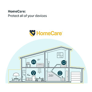 TP-Link AC2200 Deco M9 Smart Whole Home WiFi (Renewed)