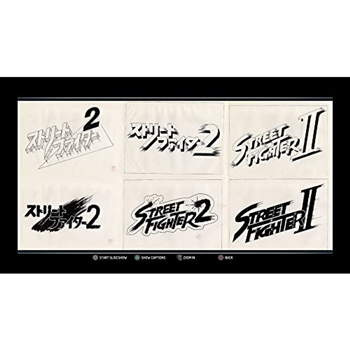 Street Fighter 30th Anniversary Collection - Nintendo Switch Standard Edition