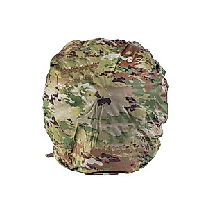 Raine Waterproof Large Rucksack Cover (OCP (Scorpion))