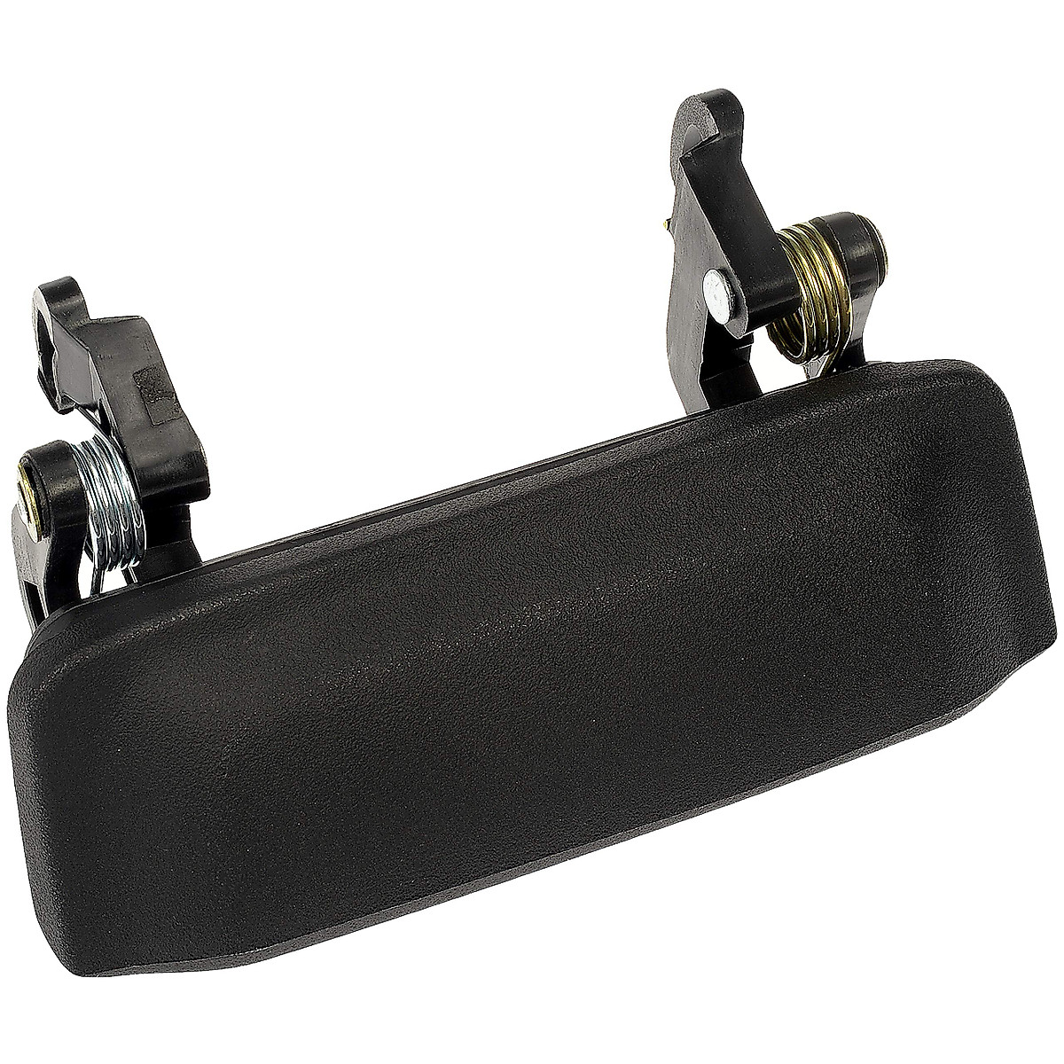 Dorman 80250 Exterior Door Handle Compatible with Select Ford / Mercury Models, Textured Black