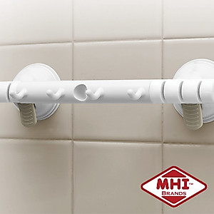 Changing Lifestyles Safe-er-Grip Brush Bar