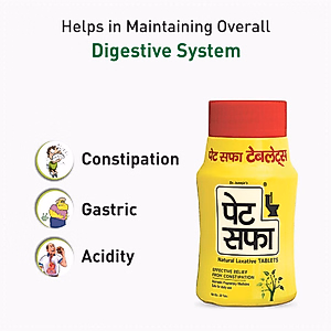 Zed Blue Pet Saffa Tablets - 30 Tablets (Pack of 3)