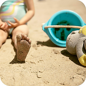 Sun Bum Baby Bum Spf 50 Sunscreen Face Stick and Lotion Mineral Uva/uvb Face and Body Protection for Sensitive Skin Fragrance Free Travel Size