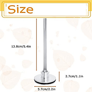 6PCS Piwerod 877-323 Piston Driver Compatible with Hitachi Framing Nailer