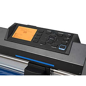 Graphtec CE7000-60 Plus - 24" Vinyl Cutter with Deluxe Software Package and 2 Year Warranty
