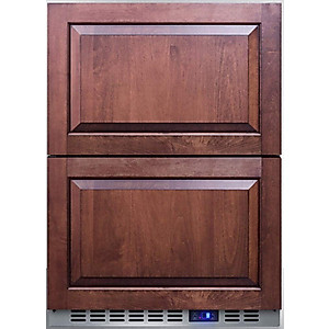 Summit CL2R248 frost-free all-refrigerator