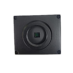 20MP Industrial Camera 2K Image Display, Mouse Operation, U Disk Storage, HDMI Interface with Measurement Function