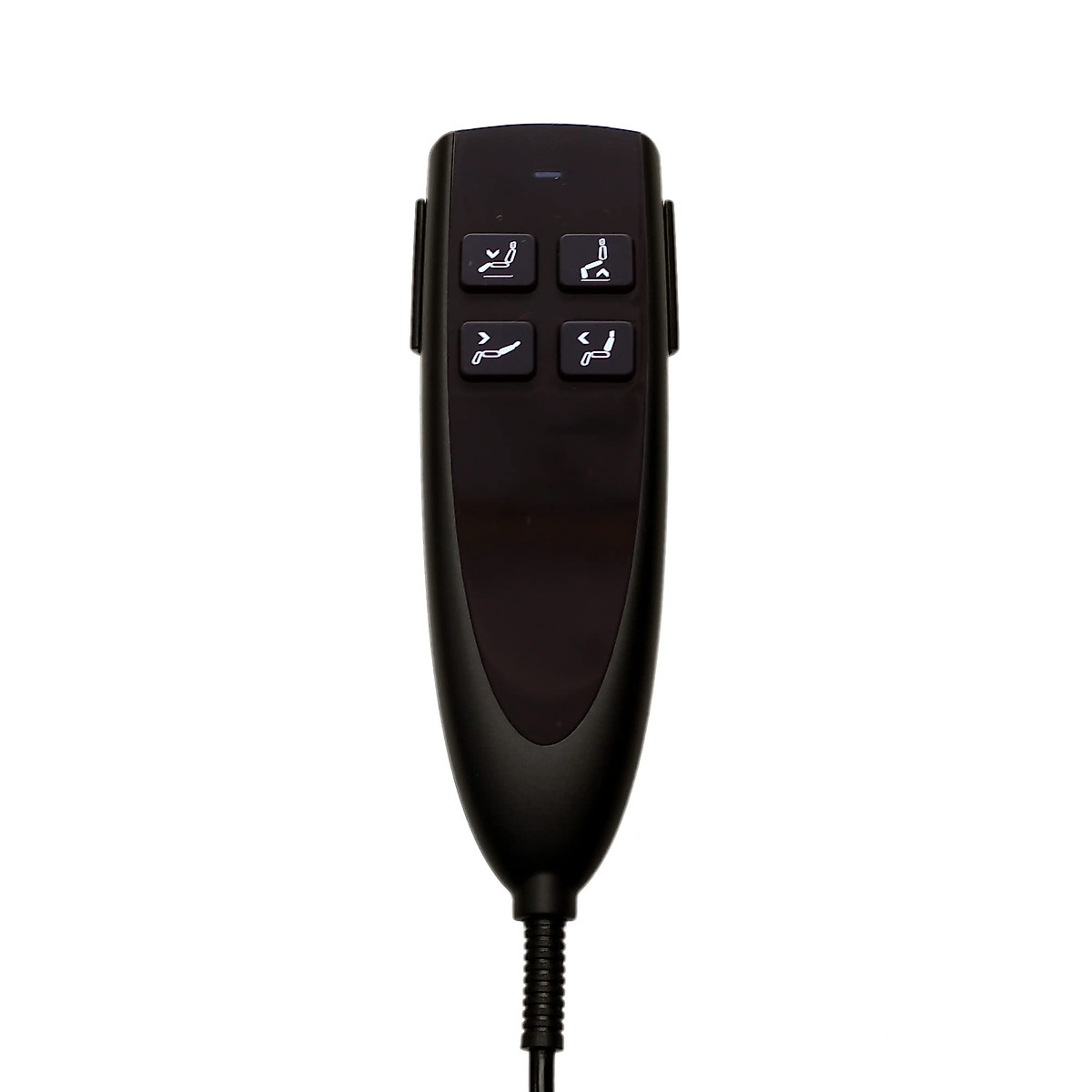 Uetmulik 4 Button 5 Pin Prong Lift Chairs Power Recliners Remote Hand Control Handset Replacement